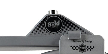 Disklok - The world's strongest steering wheel lock – Disklok Down Under