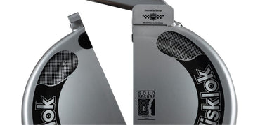 Disklok - The world's strongest steering wheel lock – Disklok Down Under