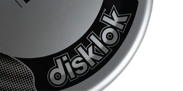 Disklok - The world's strongest steering wheel lock – Disklok Down Under