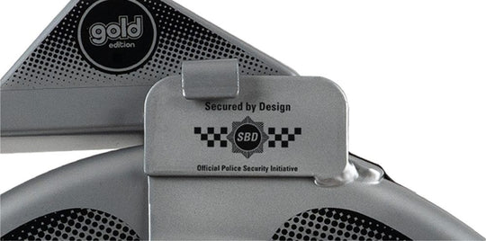 Disklok - The world's strongest steering wheel lock – Disklok Down Under